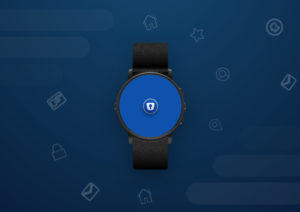 How to use Enpass on your Android smartwatch - Enpass