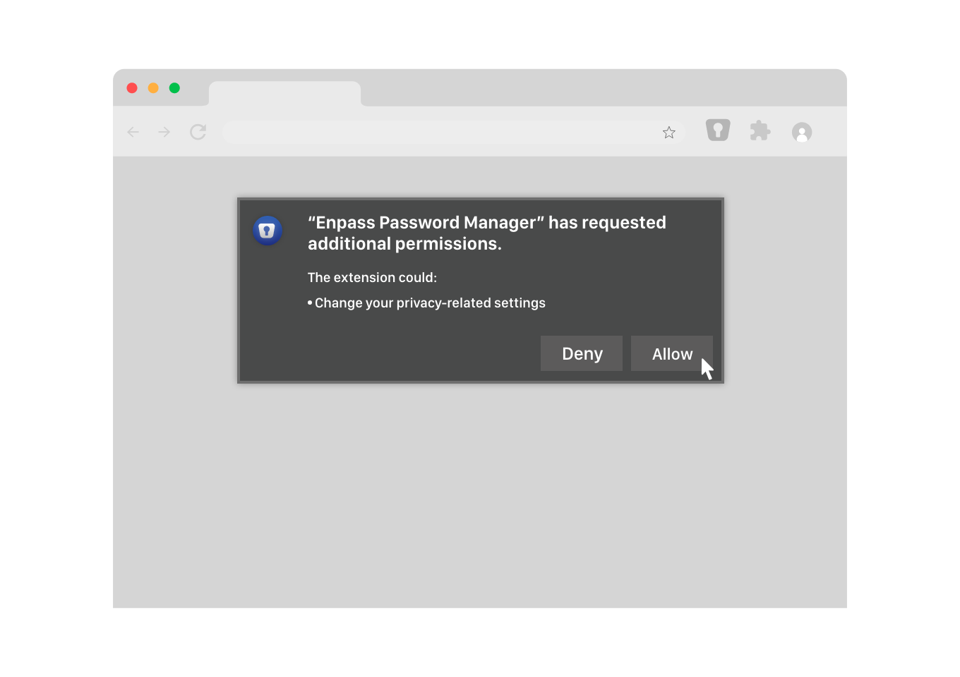Enpass takes browser experience to the next level - Enpass