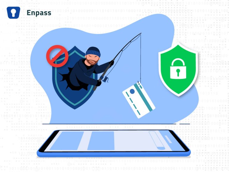 Spear Phishing: What Is It? And How to Mitigate the Risks? - Enpass