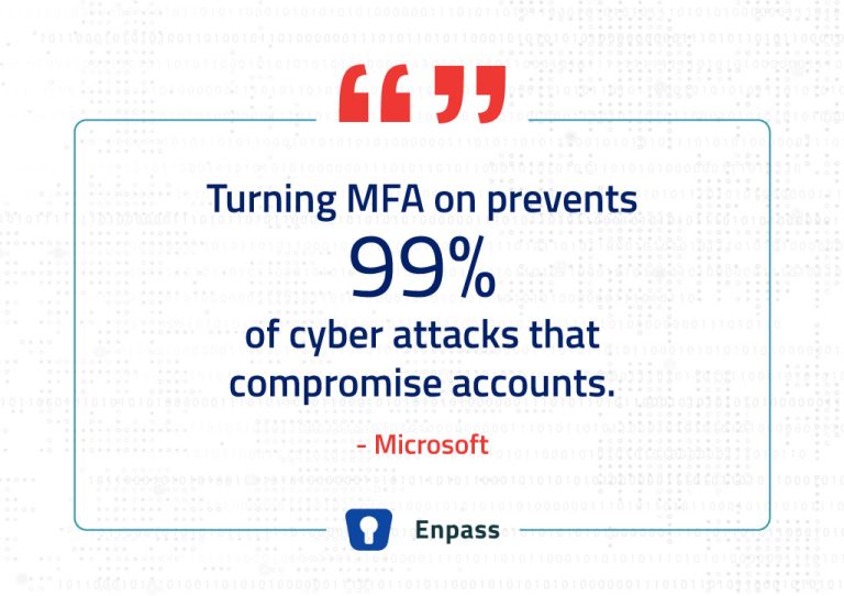 Why Are Strong Passwords Still Crucial Even with MFA Enabled? - Enpass