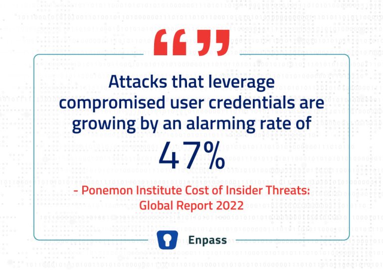Why Are Strong Passwords Still Crucial Even with MFA Enabled? - Enpass