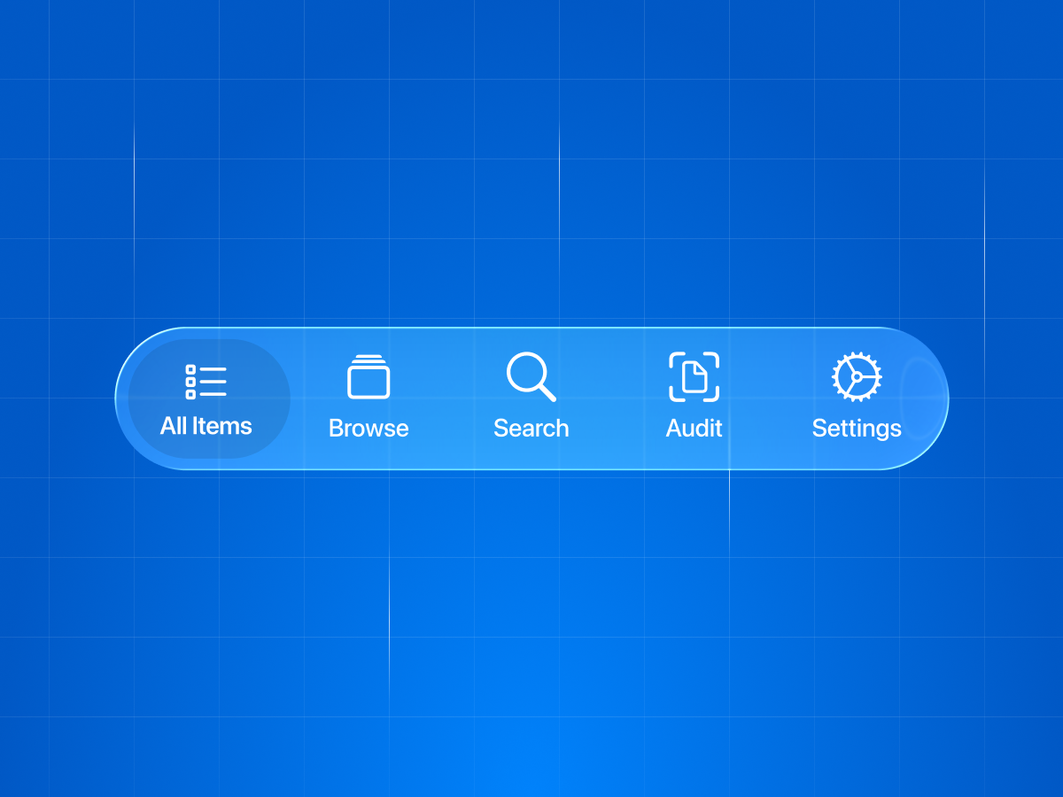 Enpass on iOS 26: A lighter, more modern experience - Enpass