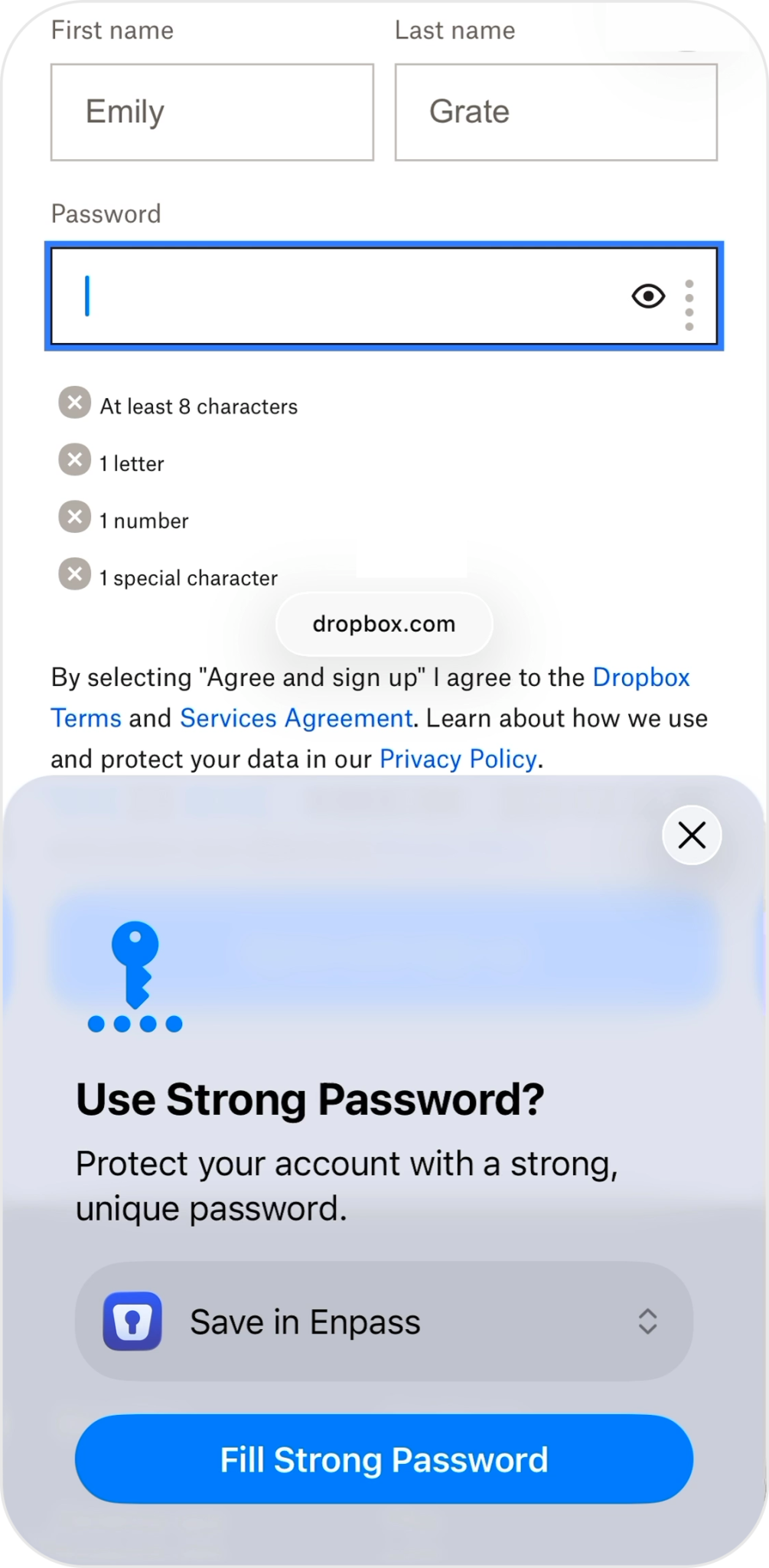 iOS 26.2 Levels Up Password Management, Enpass is Here to Lead the Way ...